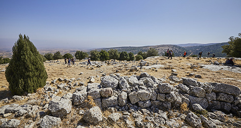 5 activités à faire dans le Akkar au Liban Nord - MOOVTOO