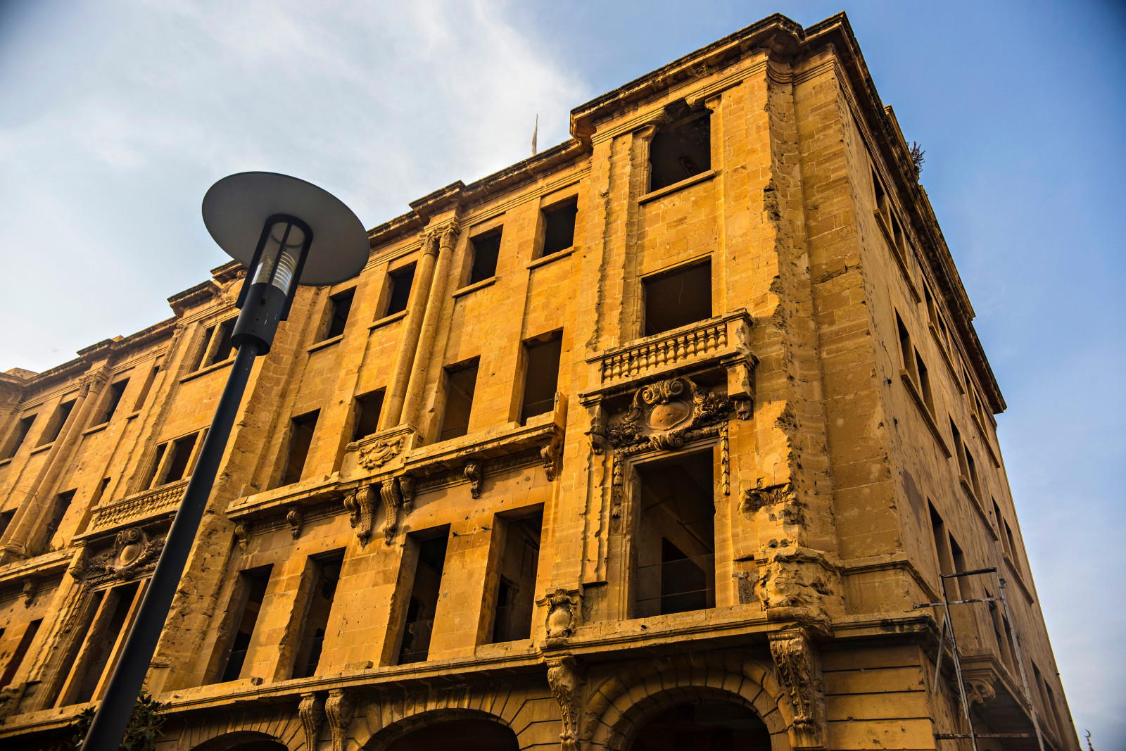 Beit Beirut Museum - MOOVTOO Guide