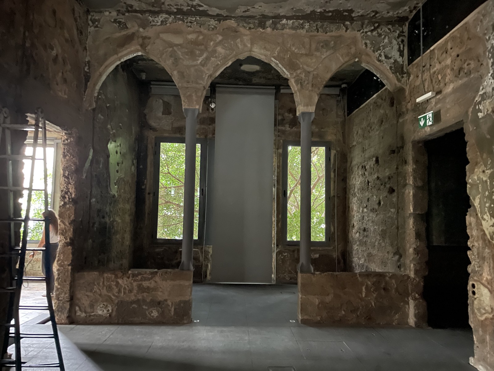 Beit Beirut Museum - MOOVTOO Guide