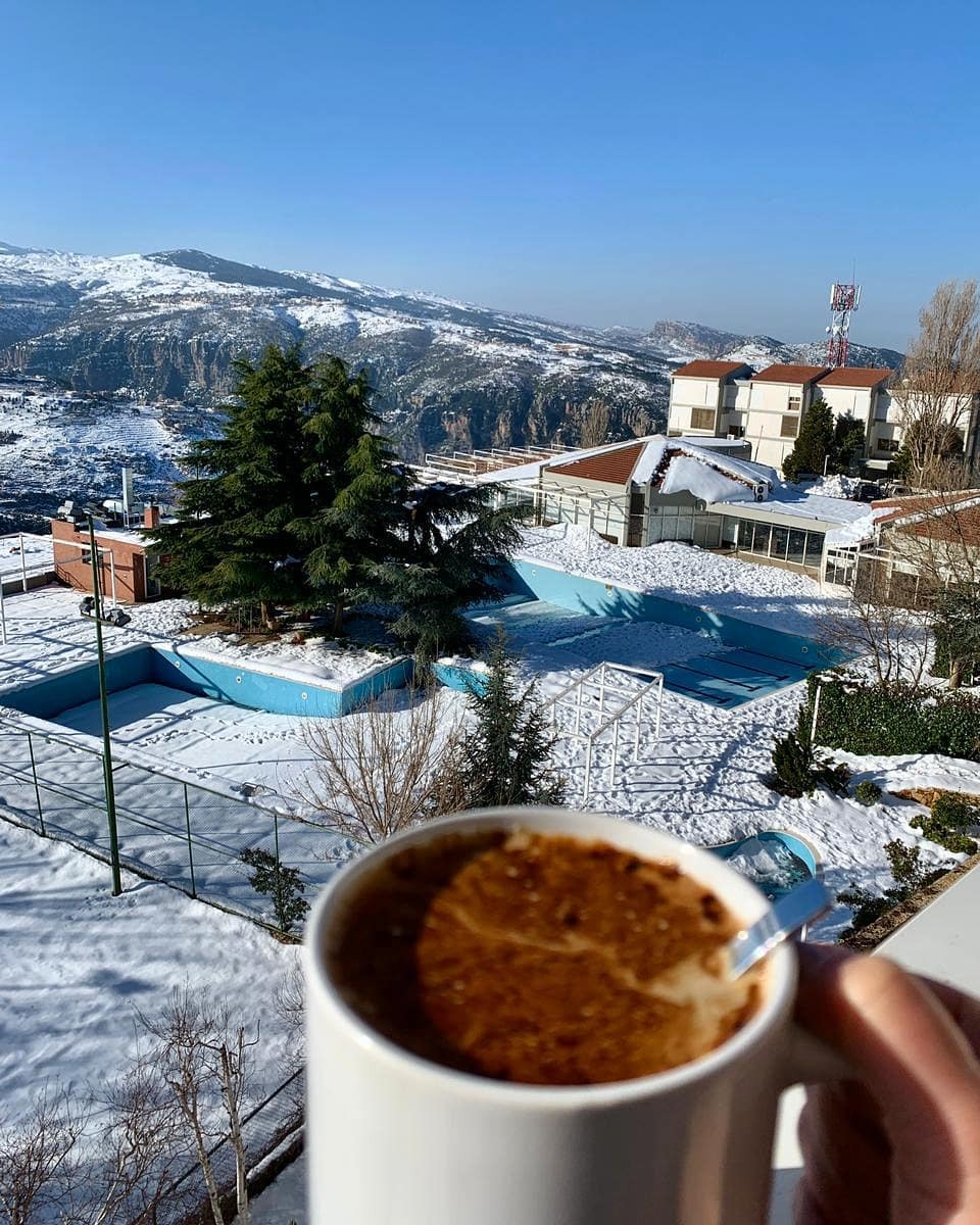 Ehden Country Club - MOOVTOO Guide