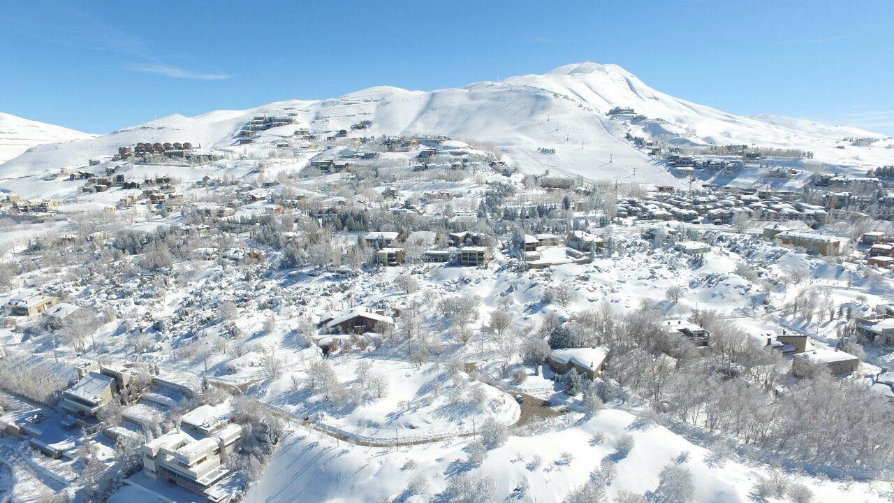 Faqra Club Ski Resort - MOOVTOO Guide