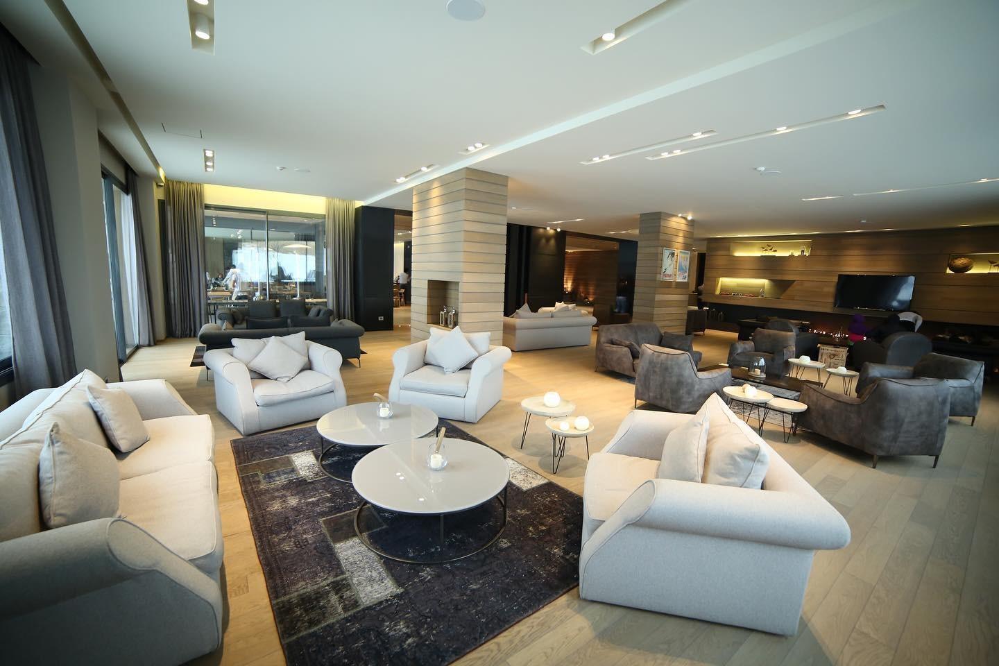 Le Grand Chalet - MOOVTOO Guide