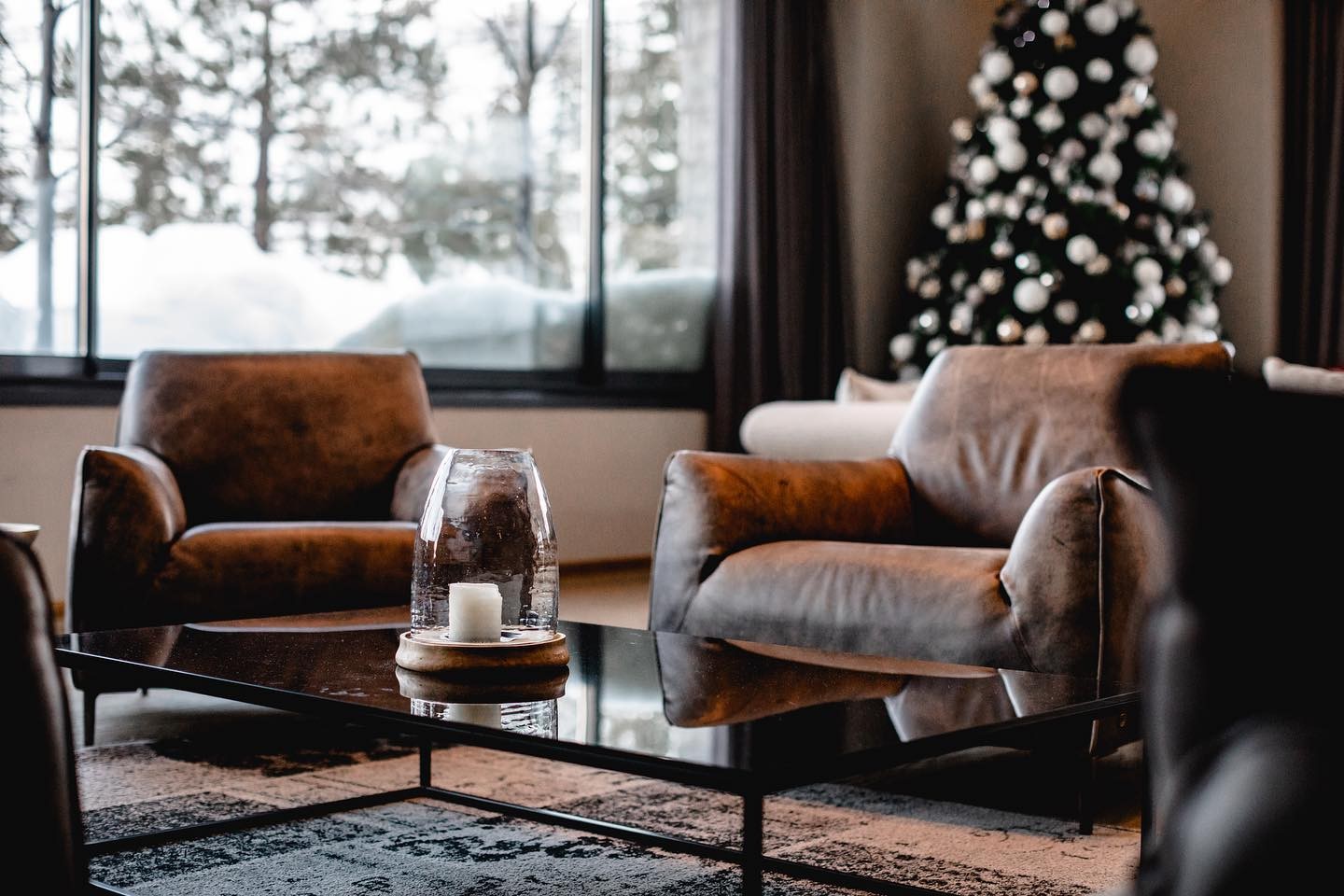 Le Grand Chalet - MOOVTOO Guide