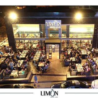 Limon Cafe - MOOVTOO Guide