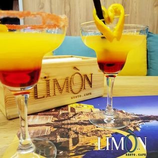 Limon Cafe - MOOVTOO Guide