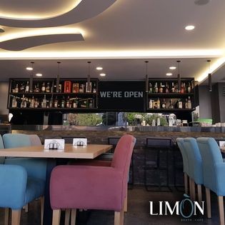 Limon Cafe - MOOVTOO Guide