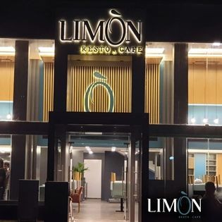 Limon Cafe - MOOVTOO Guide