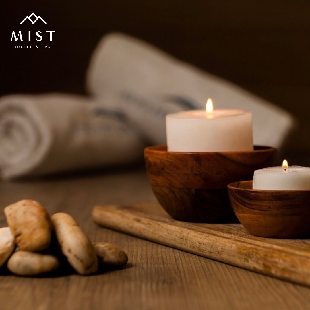 MIST Hotel & Spa - MOOVTOO Guide