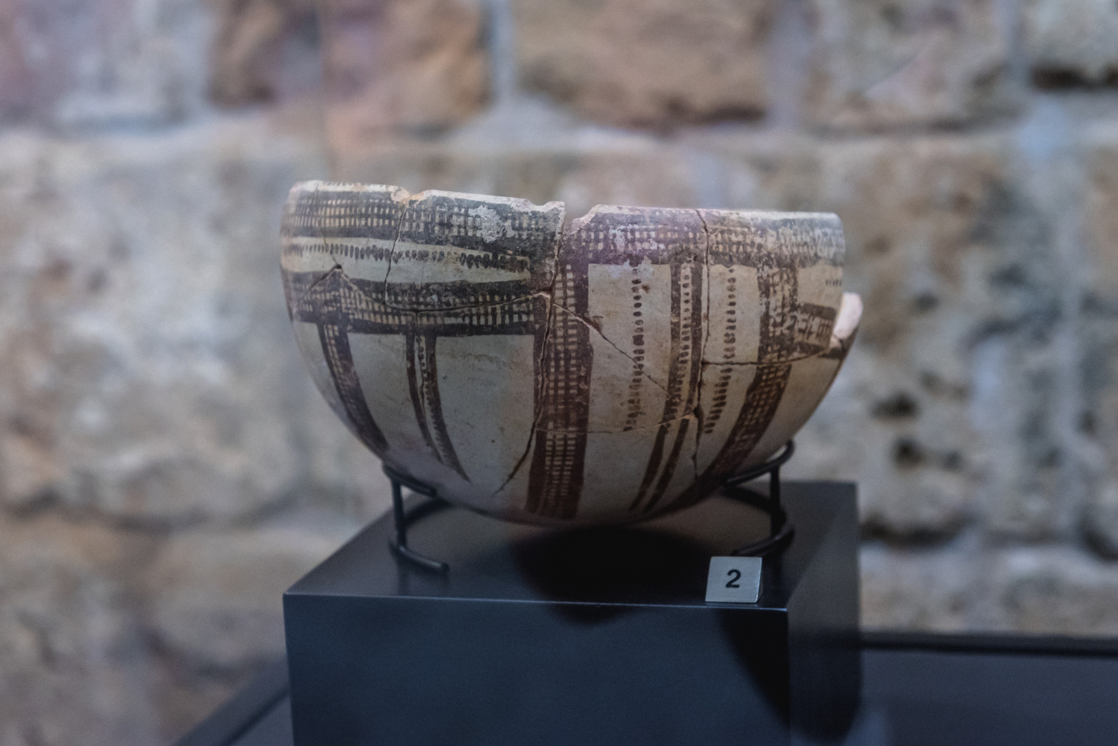 Museum of the Archaeological Site of Byblos - MOOVTOO Guide