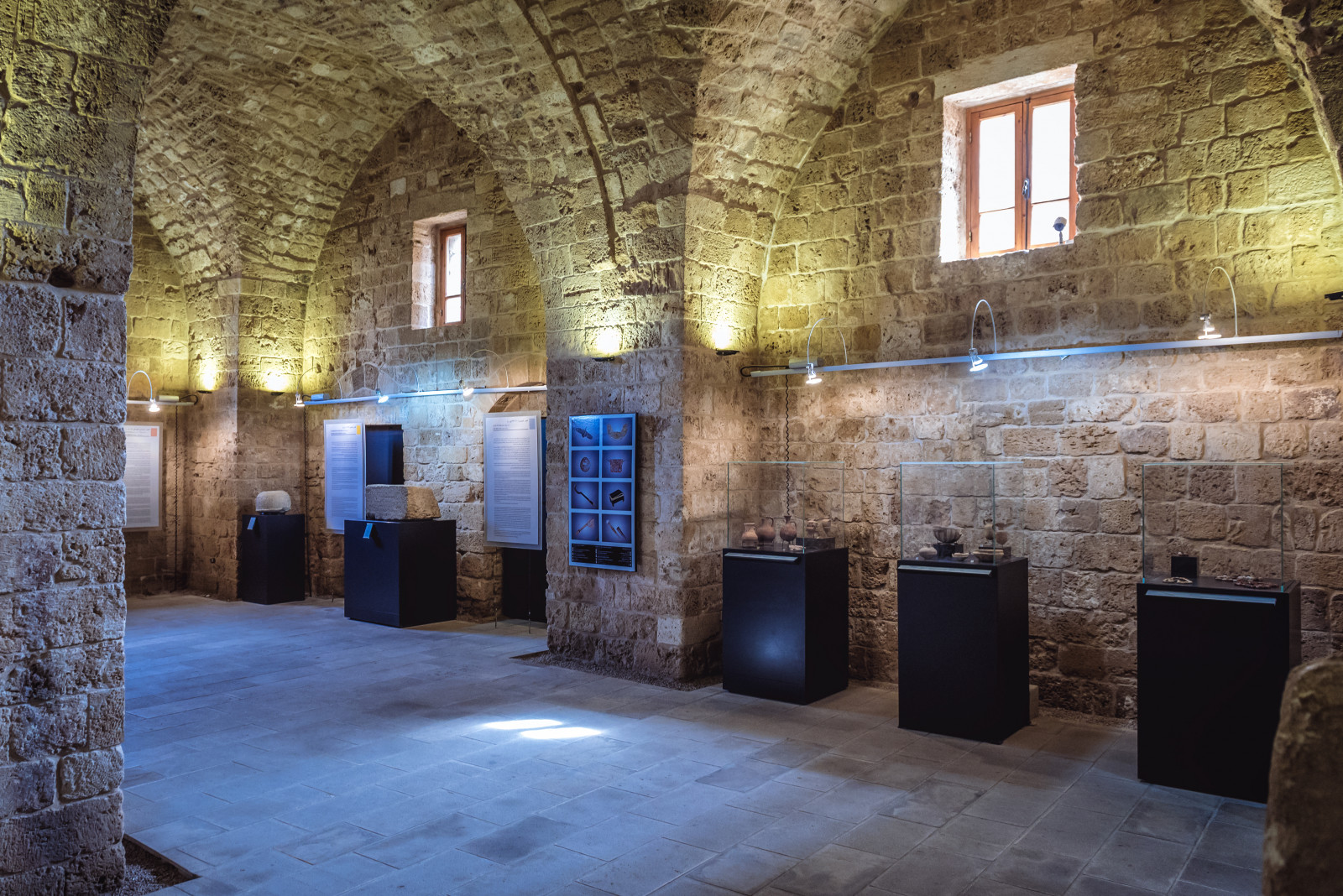 Museum of the Archaeological Site of Byblos - MOOVTOO Guide