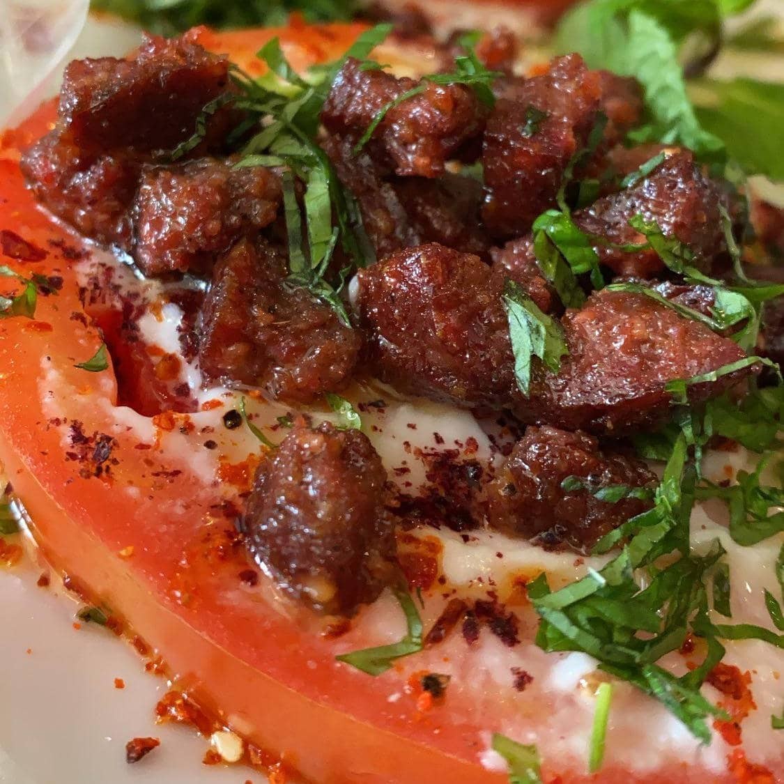 Ohannes Restaurant - MOOVTOO Guide