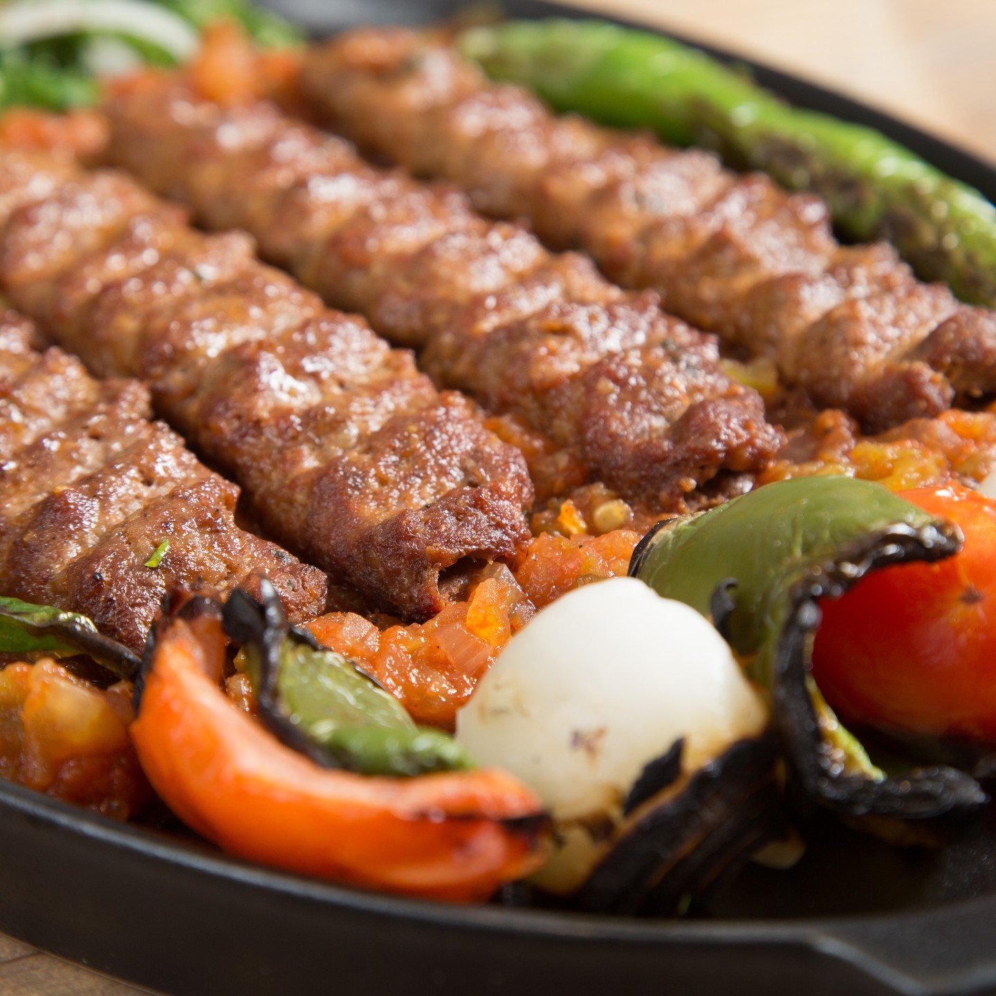 Ohannes Restaurant - MOOVTOO Guide