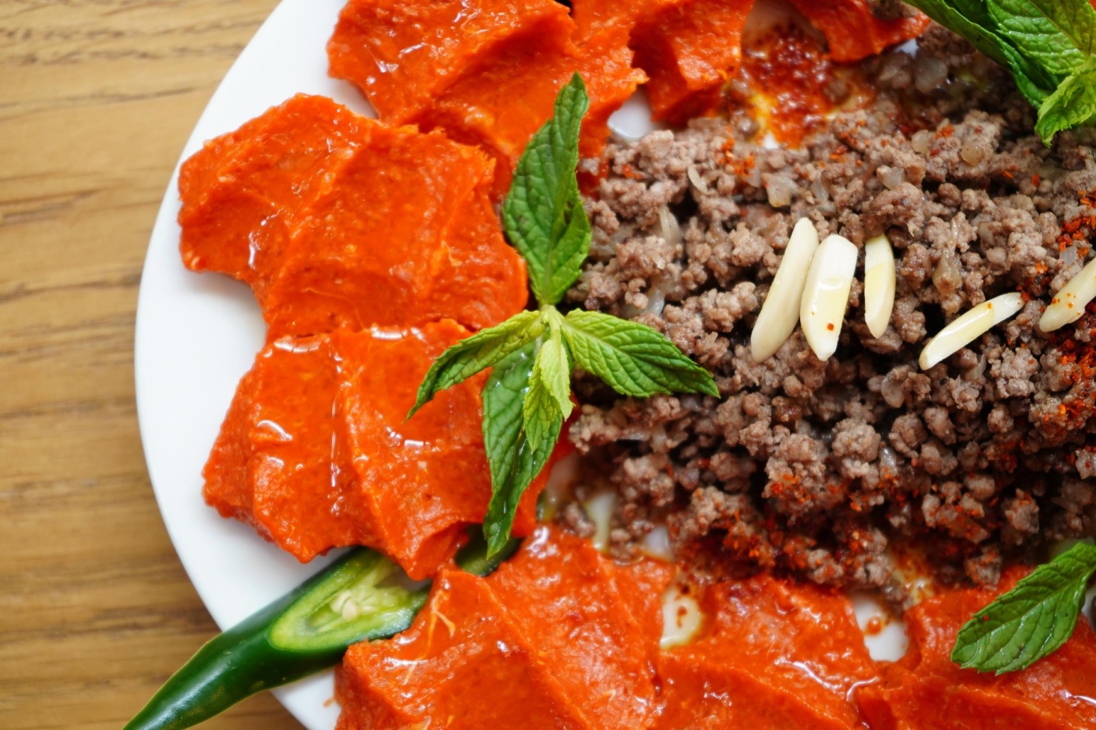 Ohannes Restaurant - MOOVTOO Guide