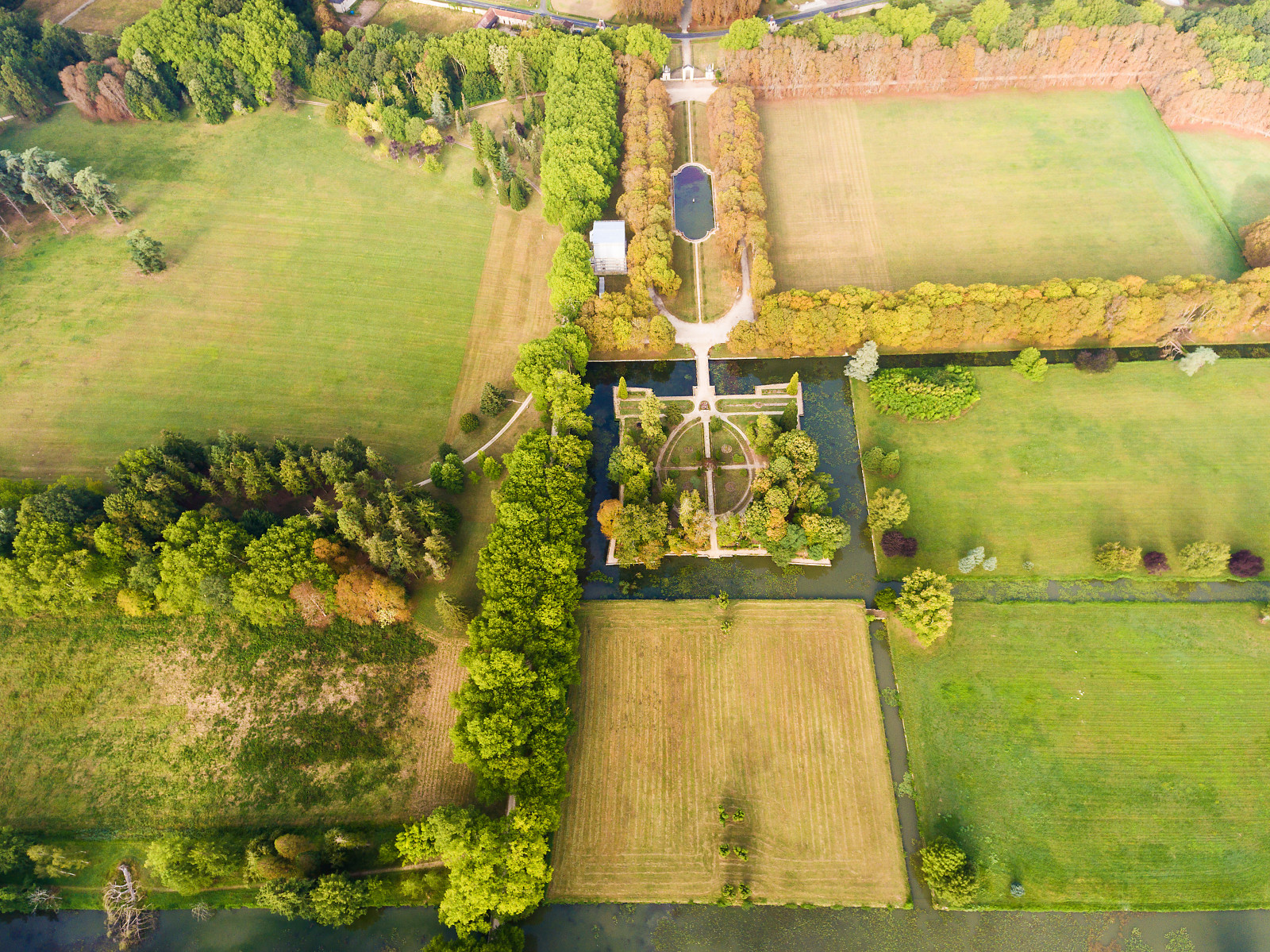 Parc de Richelieu - MOOVTOO Guide