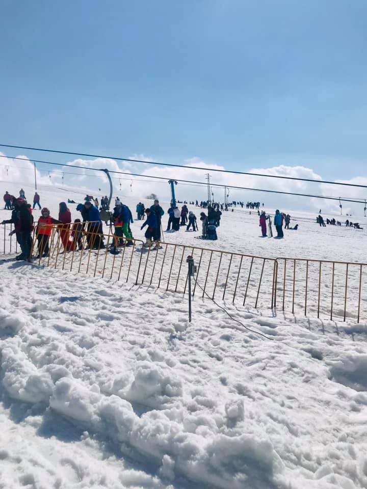 Qanat Bakiche Ski Resort - MOOVTOO Guide