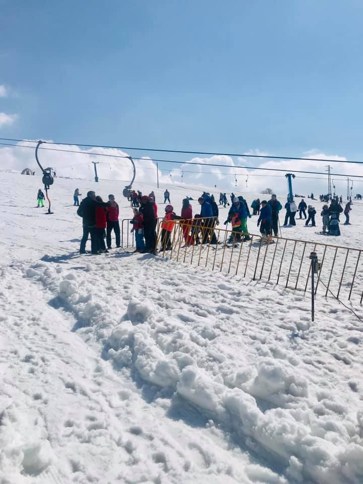 Qanat Bakiche Ski Resort - MOOVTOO Guide