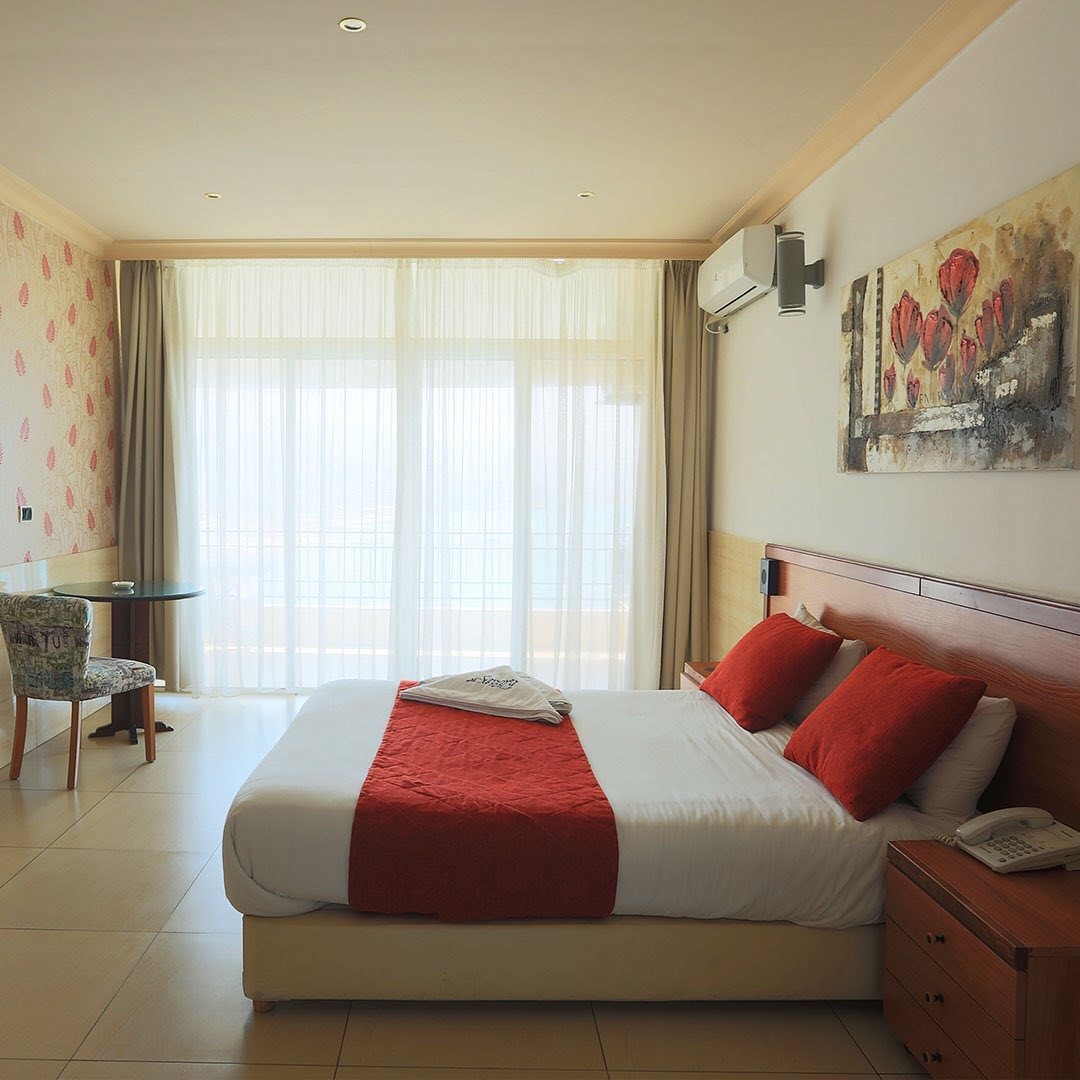 Sawary Resort & Hotel - MOOVTOO Guide