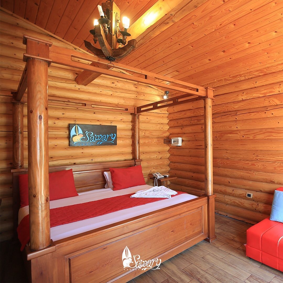 Sawary Resort & Hotel - MOOVTOO Guide