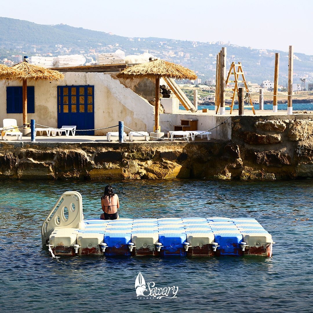 Sawary Resort & Hotel - MOOVTOO Guide