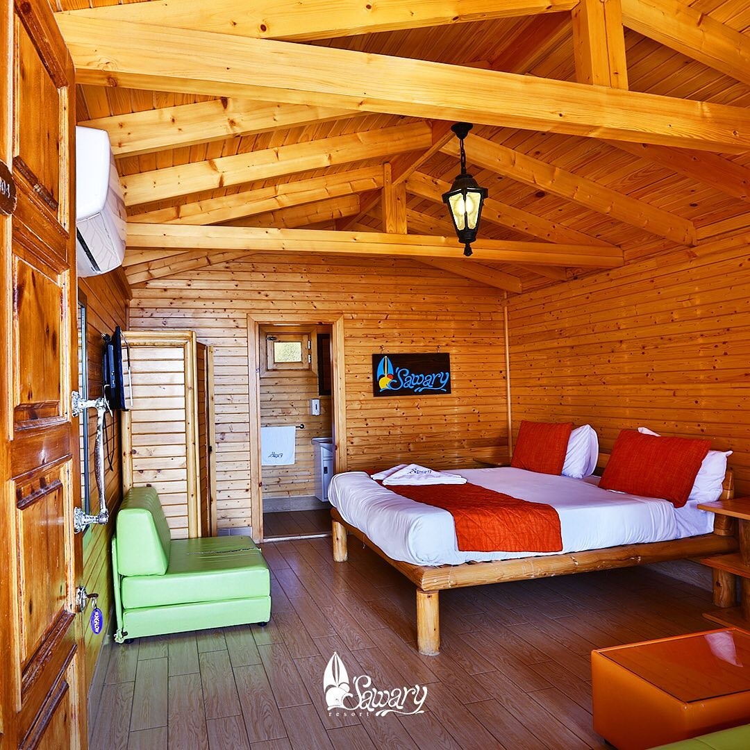 Sawary Resort & Hotel - MOOVTOO Guide