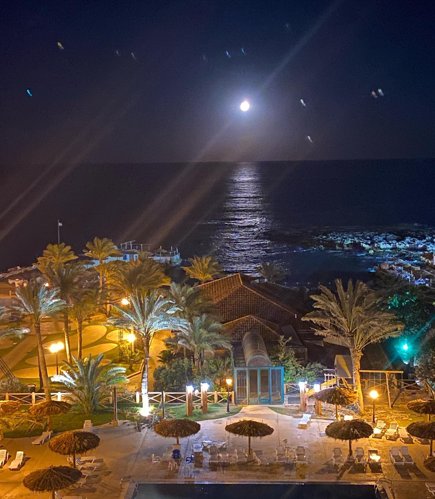 Sawary Resort & Hotel - MOOVTOO Guide