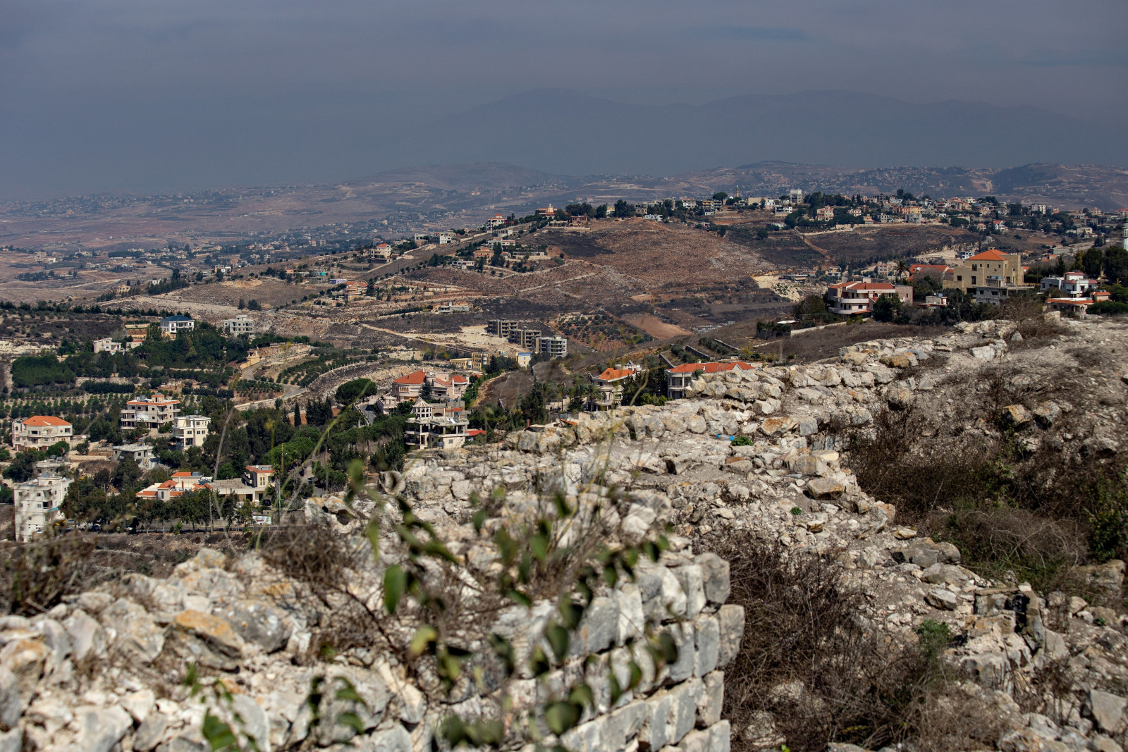 Tebnine Castle - MOOVTOO Guide