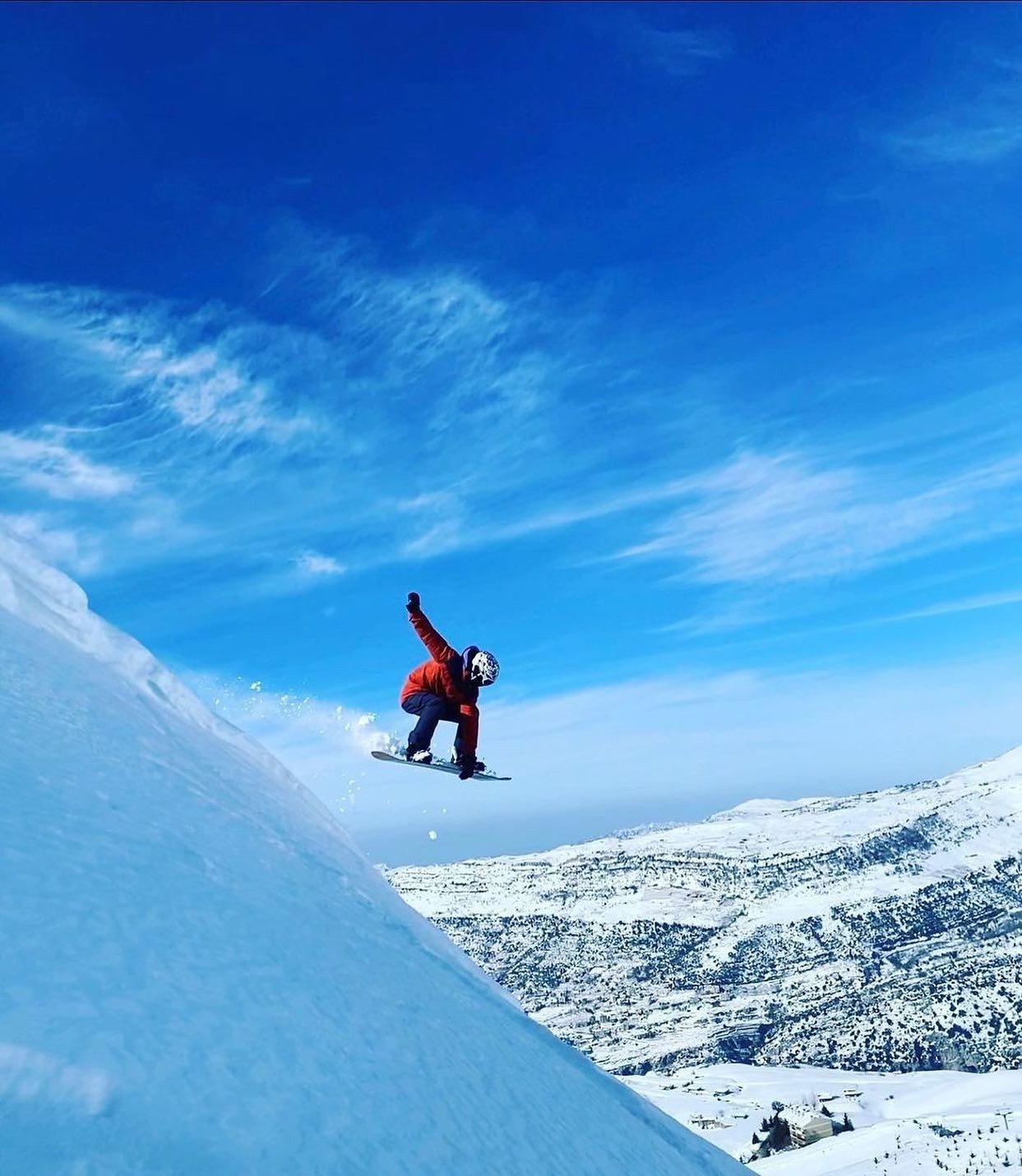 Zaarour Club - MOOVTOO Guide